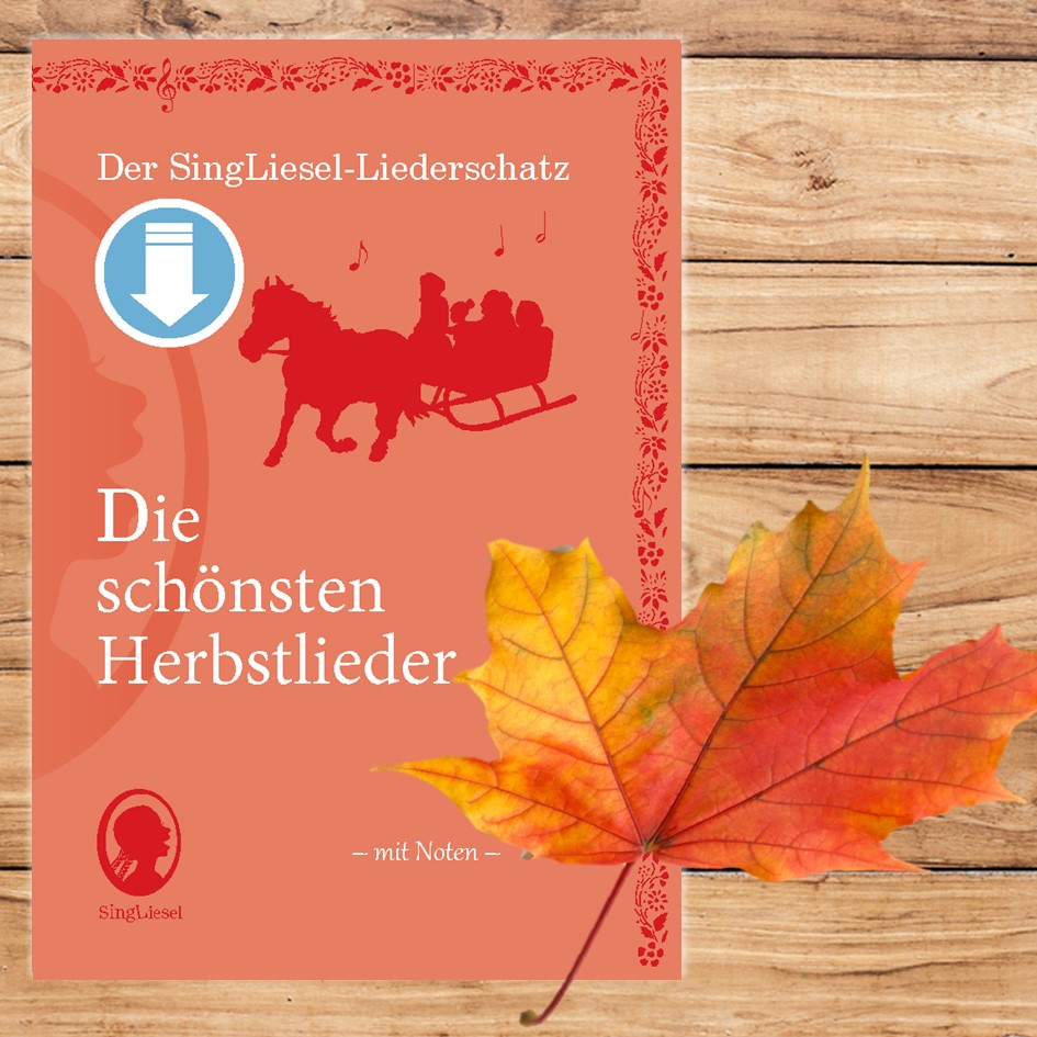 Herbstlieder Fur Senioren Texte